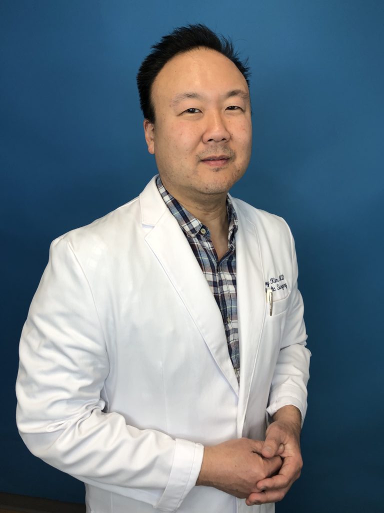Home Page – Roy Kim, MD