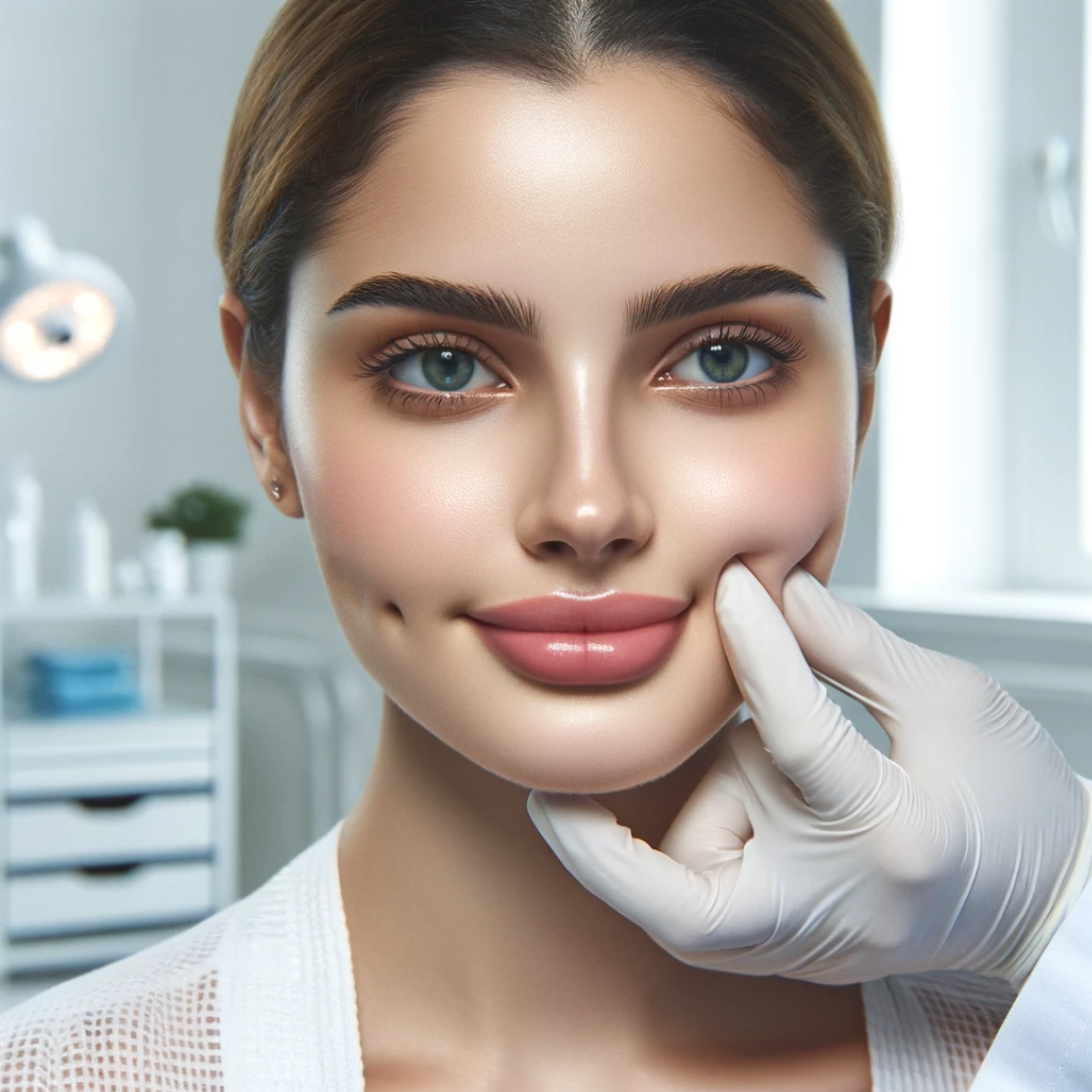 Dimple Creation: Unveiling the Secrets of a Charming Smile – Roy Kim, MD