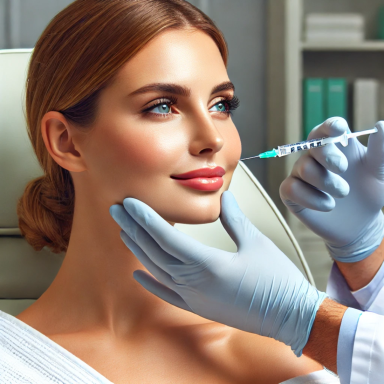 How to Reduce Pain with Filler Injections: A Comprehensive Guide