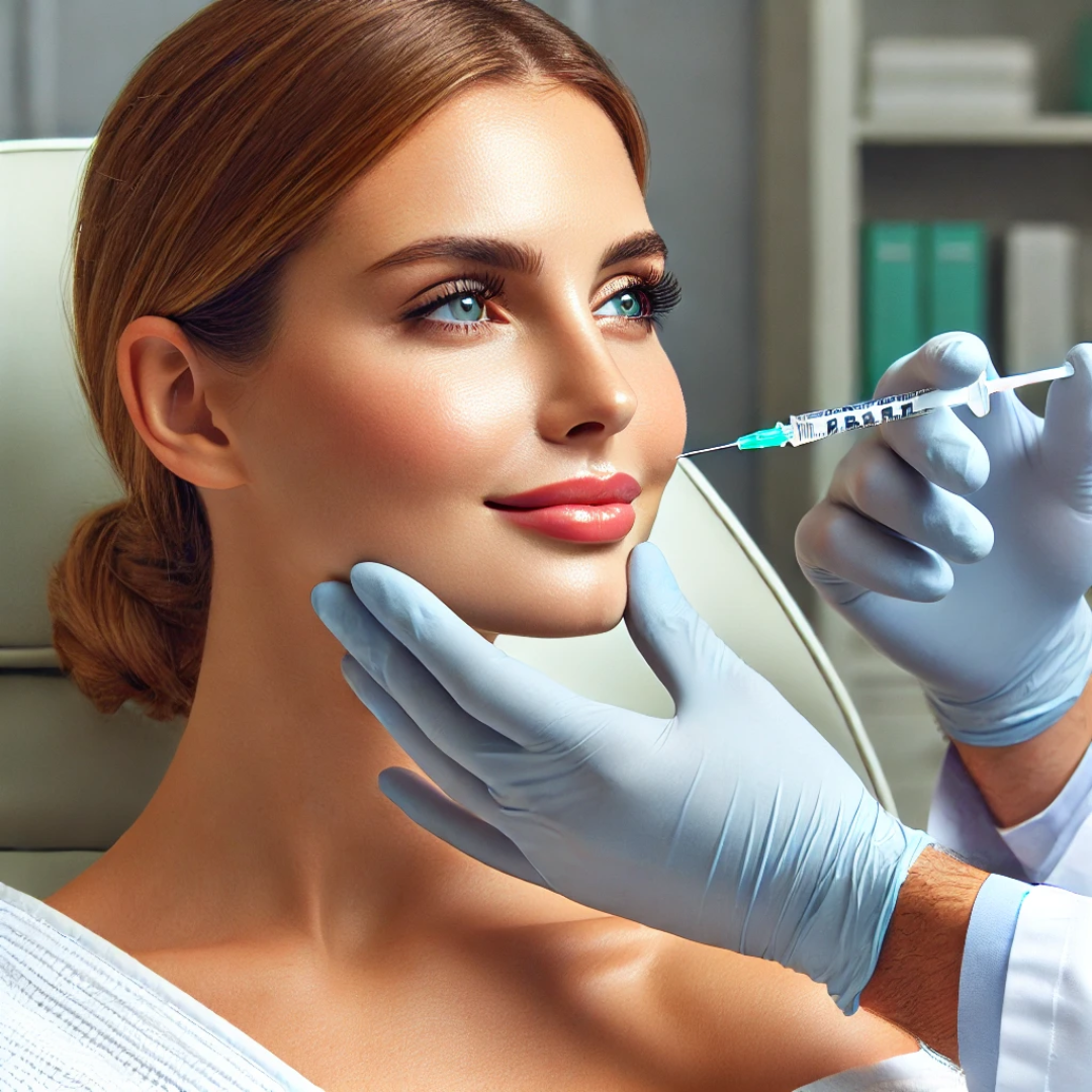 How to Reduce Pain with Filler Injections: A Comprehensive Guide