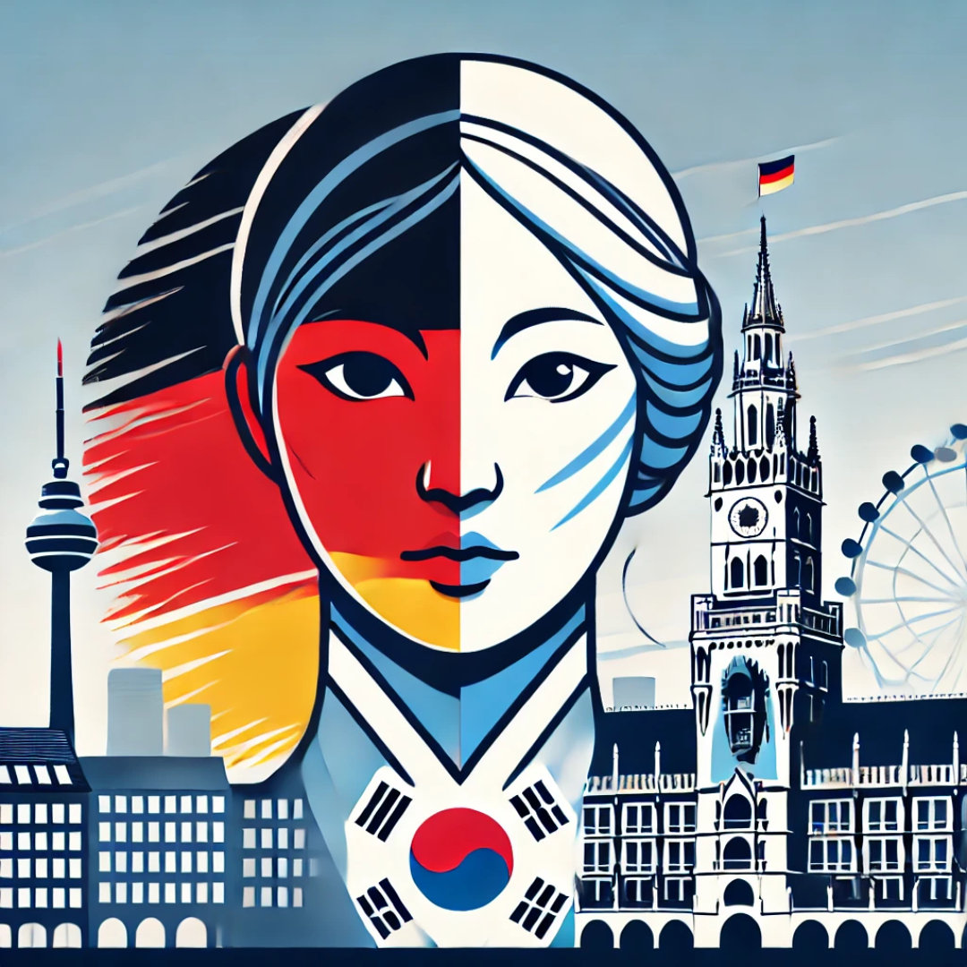 German-Korean Aesthetic Face Meeting: Bridging Beauty Cultures in ...