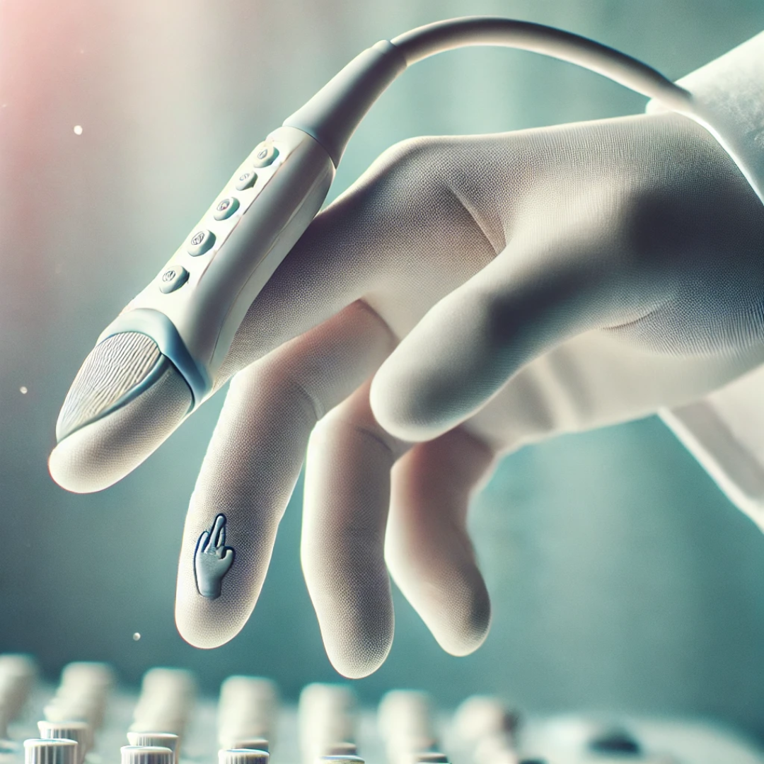 Revolutionizing Filler Injections: The Innovative Fingertip Ultrasound ...