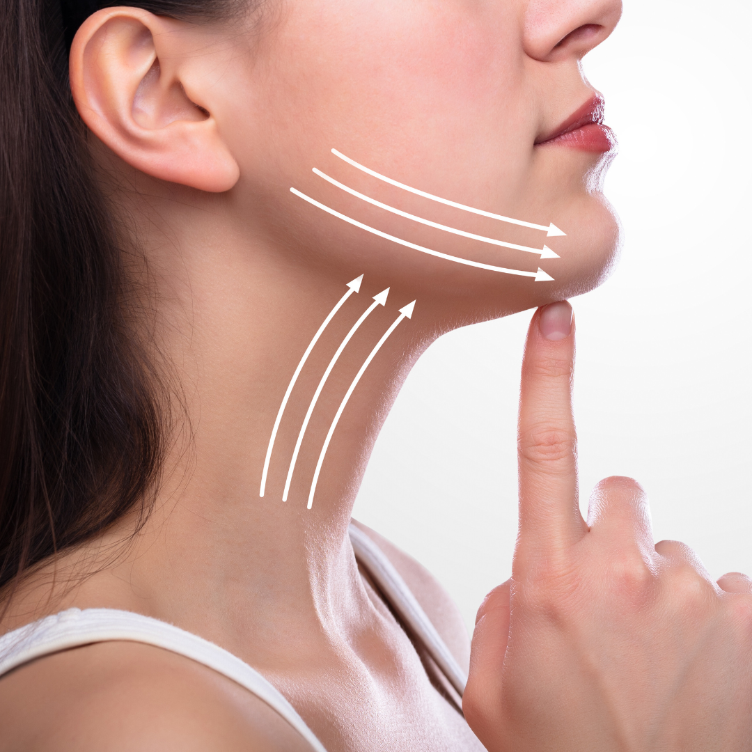 Neck Lift Showdown: Comparing Mini, Traditional, and Deep Techniques : Roy Kim, MD. Plastic ...