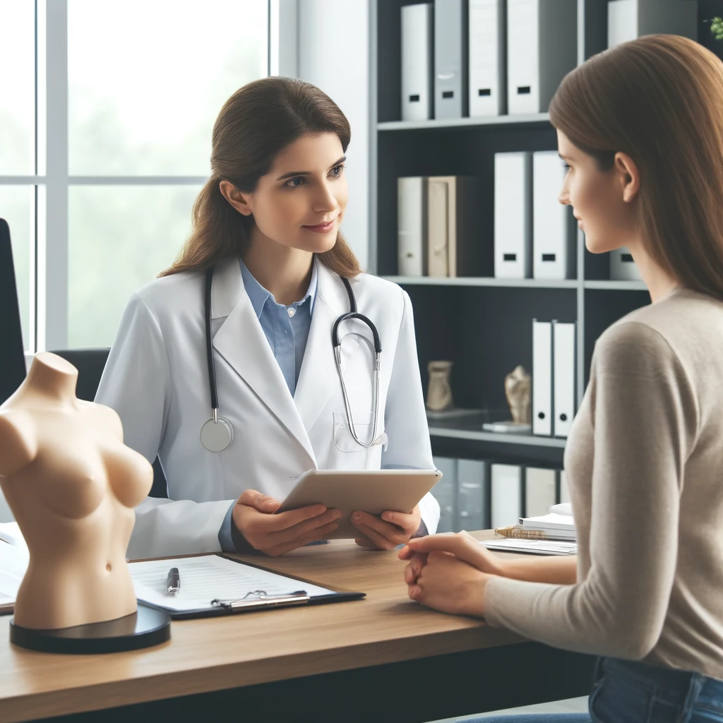 The Essential Guide to Breast Augmentation Consultations: What You Need ...