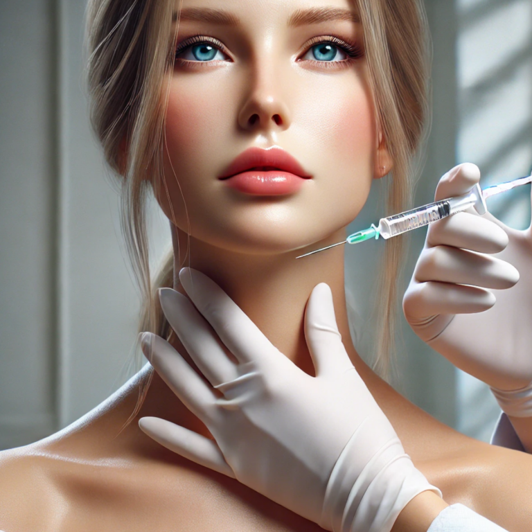 Revitalizing Your Neck: Discovering Non-Surgical and Surgical Solutions ...