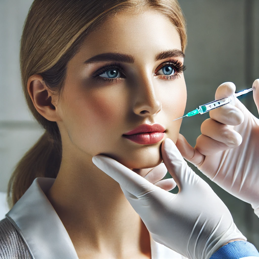 The Ultimate Guide to My Method of Injecting Fillers – Roy Kim, MD