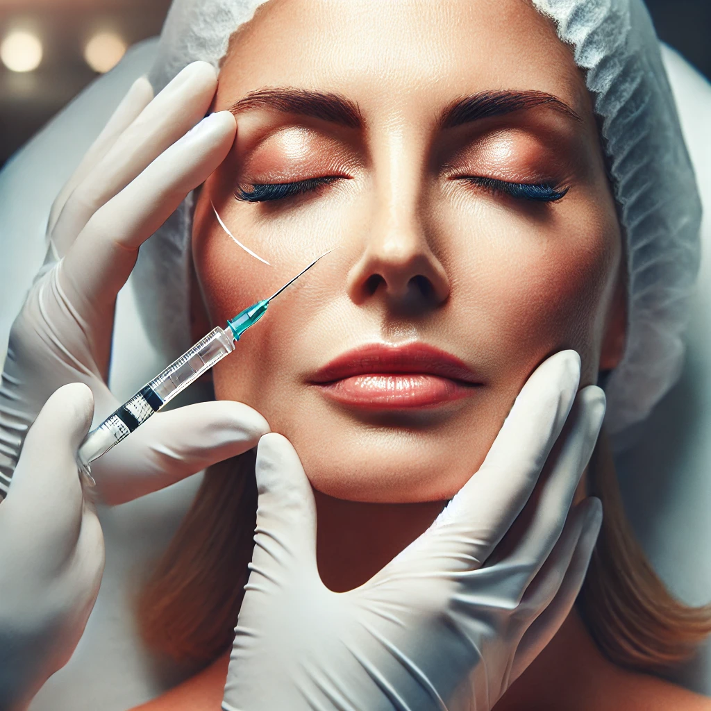 4 Proven Ways to Reduce Pain During Aesthetic Injectables | Dr. Roy Kim